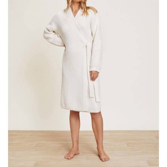 Barefoot Dreams | Intimates & Sleepwear | New Barefoot Dreams Cozychic ...